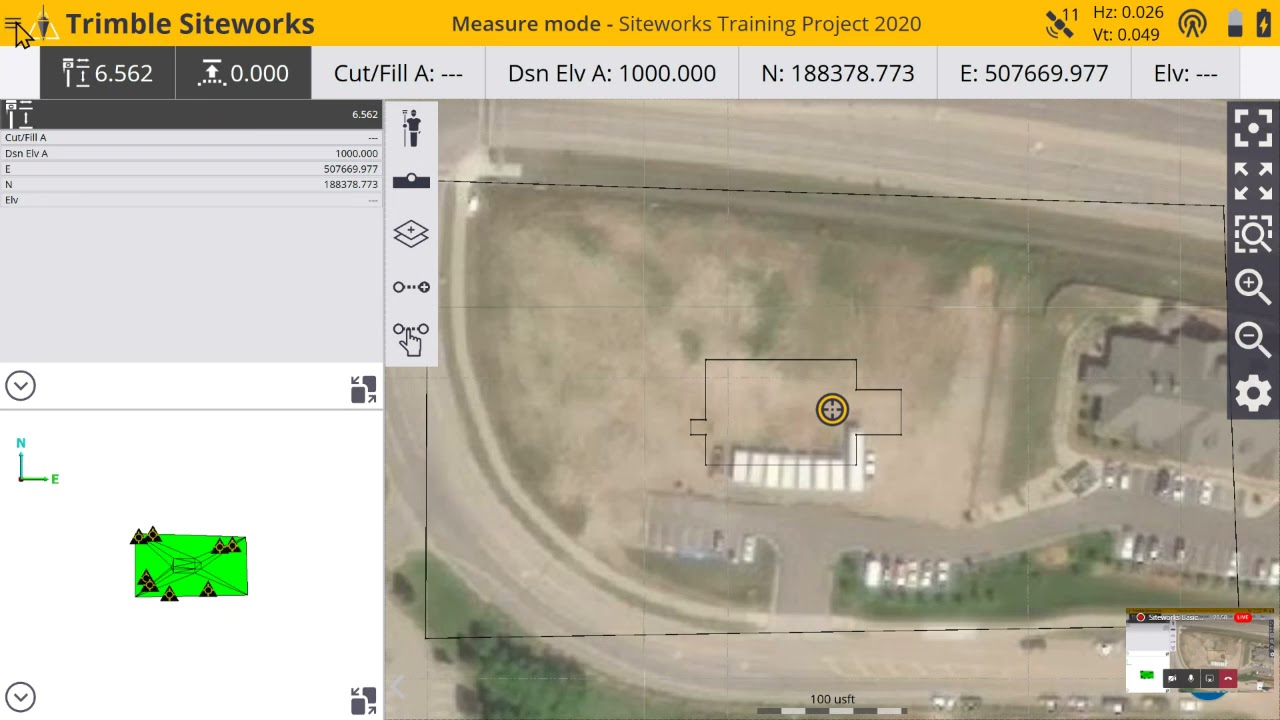 Siteworks Basics Advanced - SITECH Northland