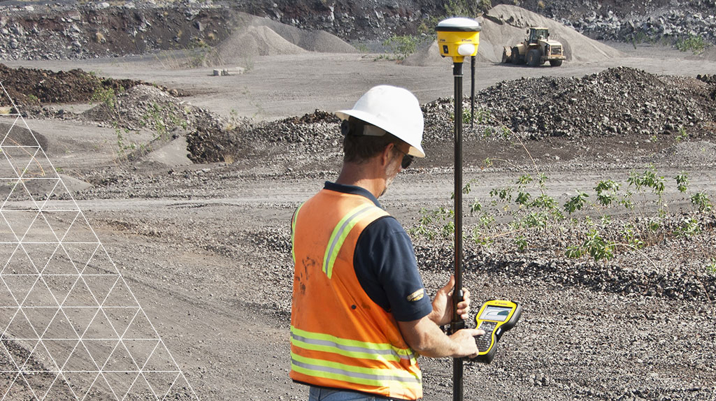 Meet the Trimble Stratus - SITECH Northland