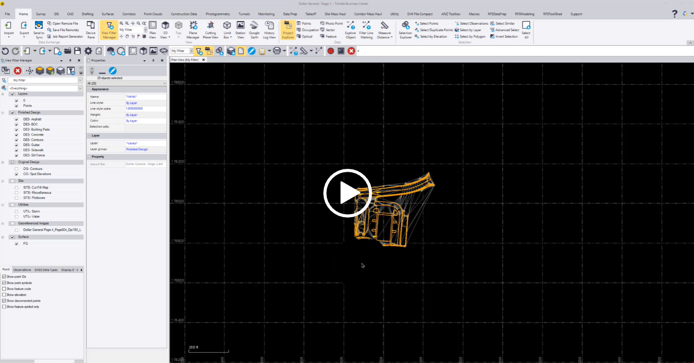 VCL File Format & Benefit - SITECH Northland