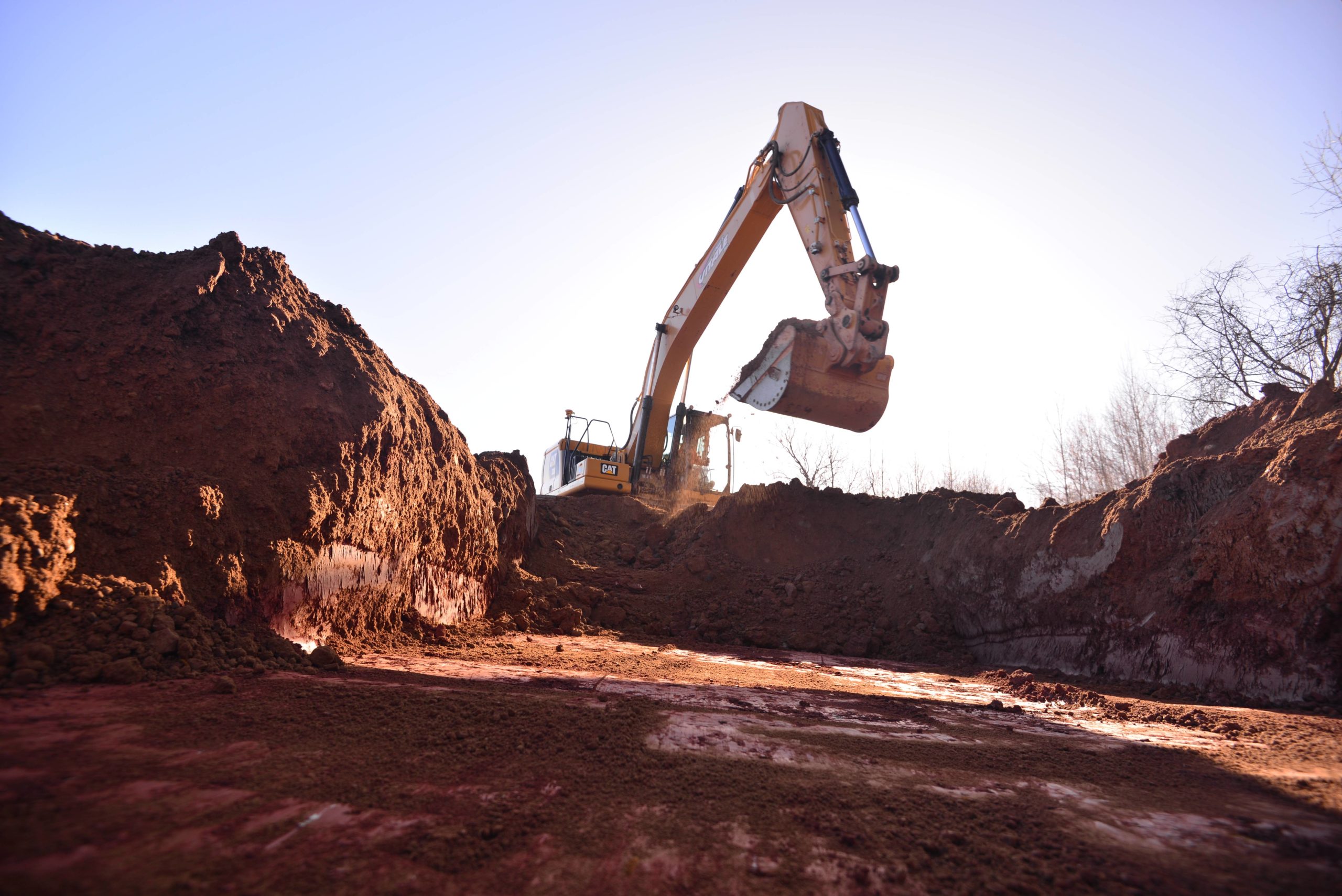Trimble Earthworks Version 2.5.2 - SITECH Northland