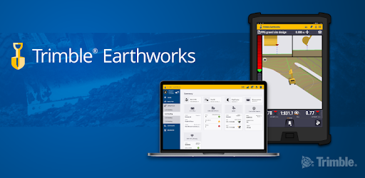 Trimble Earthworks Version 2.6 Updates - SITECH Northland