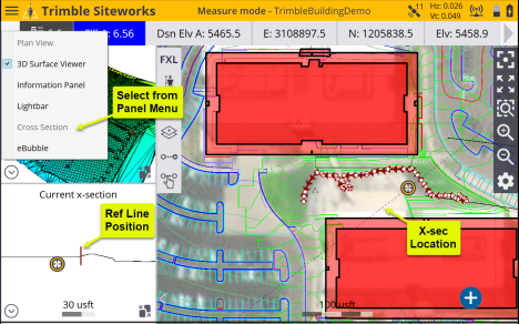 Siteworks Version 1.42 - SITECH Northland