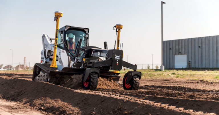 Compact Machines - SITECH Northland