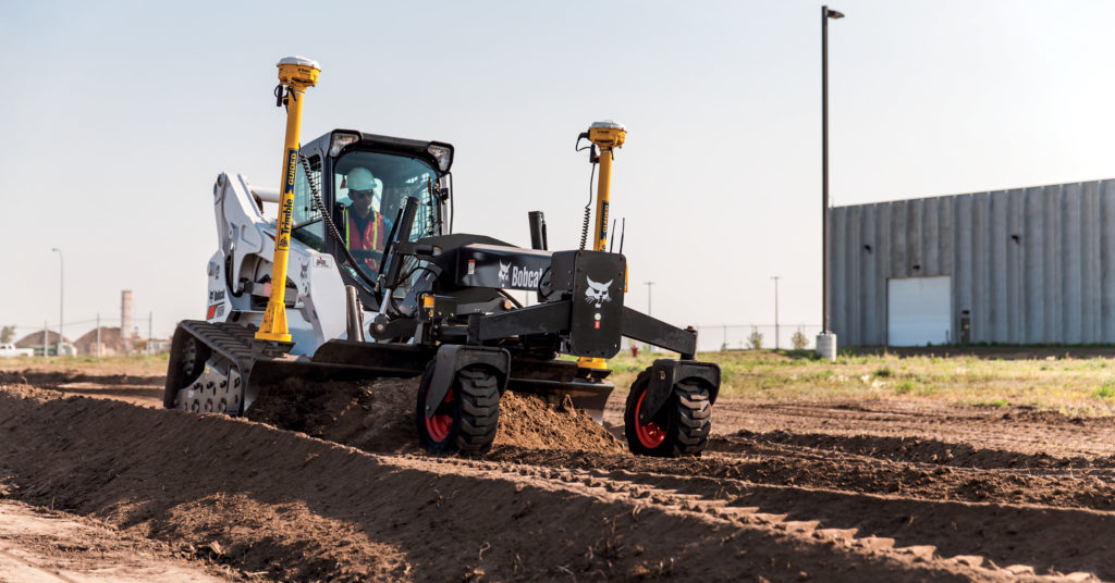 Compact Machines - SITECH Northland