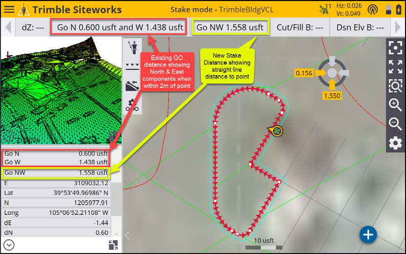 Siteworks Version 1.70 - SITECH Northland