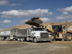 LOADRITE L2180 Loader Scales - SITECH Northland